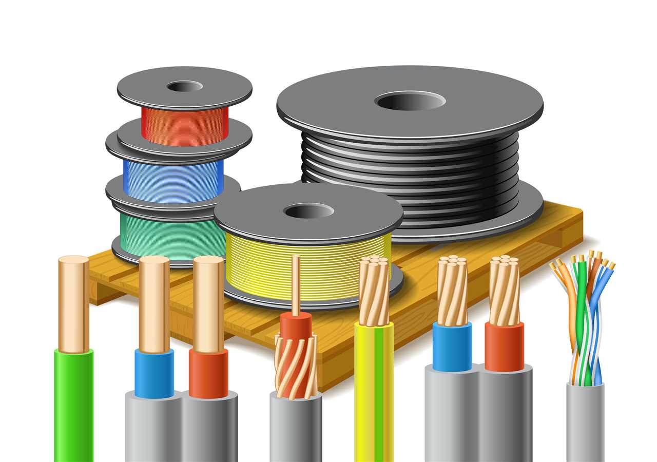 6 Gauge Wire A Complete Guide To Sizes And Uses Updated July 2024 6 Gauge Wire A Complete Guide To Sizes And Uses Updated July 2024