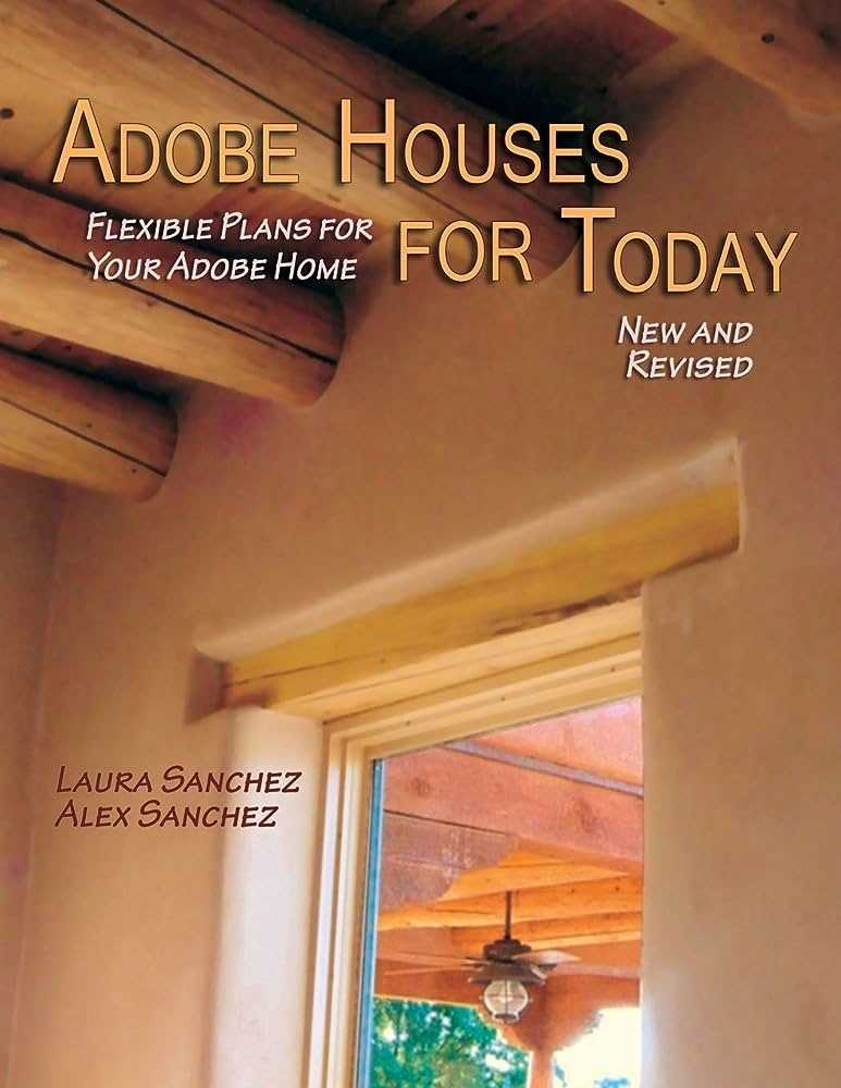 Discover The Beauty And Benefits Of Adobe Houses: Your Guide To Adobe ...