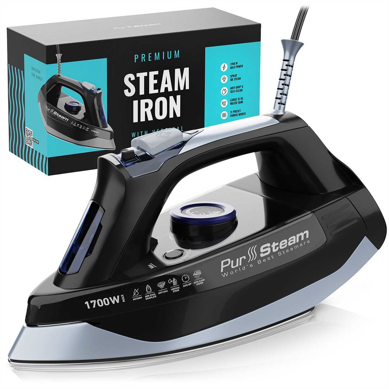 Find The Perfect Iron Press For Effortless And Wrinkle-Free Clothes ...