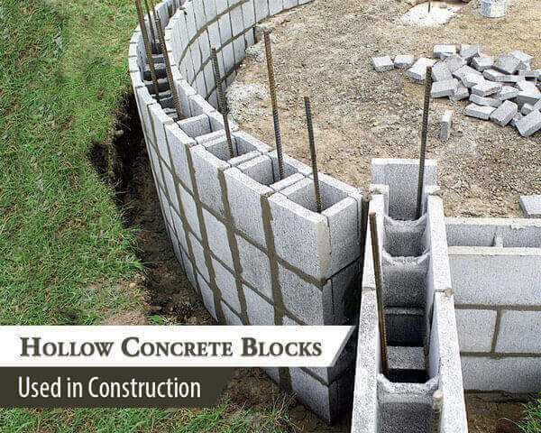 Concrete Bricks: A Complete Guide To Everything You Need To Know ...