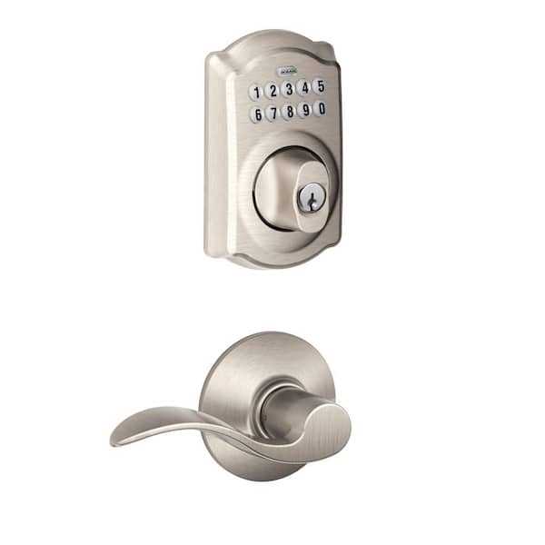 Protect Your Home With High-Quality Home Depot Door Locks - [Updated ...