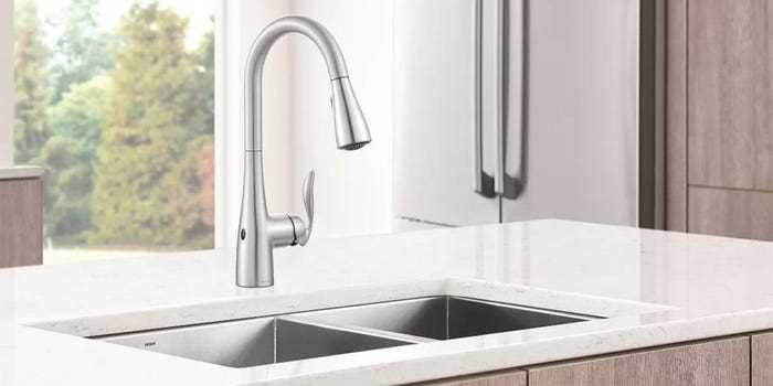 A Comprehensive Guide To Choosing The Perfect Moen Kitchen Faucet For ...