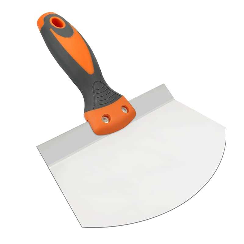 Top Spackling Tools For A Flawless Professional Finish - A Must-Have ...