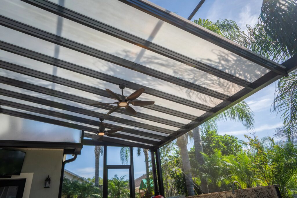 Porch Roof: Everything You Need To Know About Porch Roofing - [Updated ...