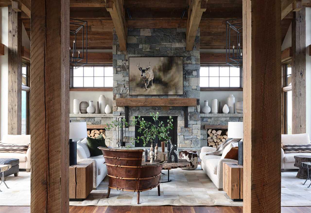 Rustic Colors: Embracing The Beauty Of Nature With Earthy Tones ...