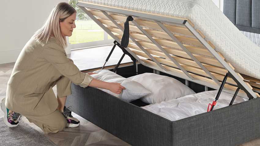 Twin Box Spring: Find The Perfect Support For Your Twin Mattress ...