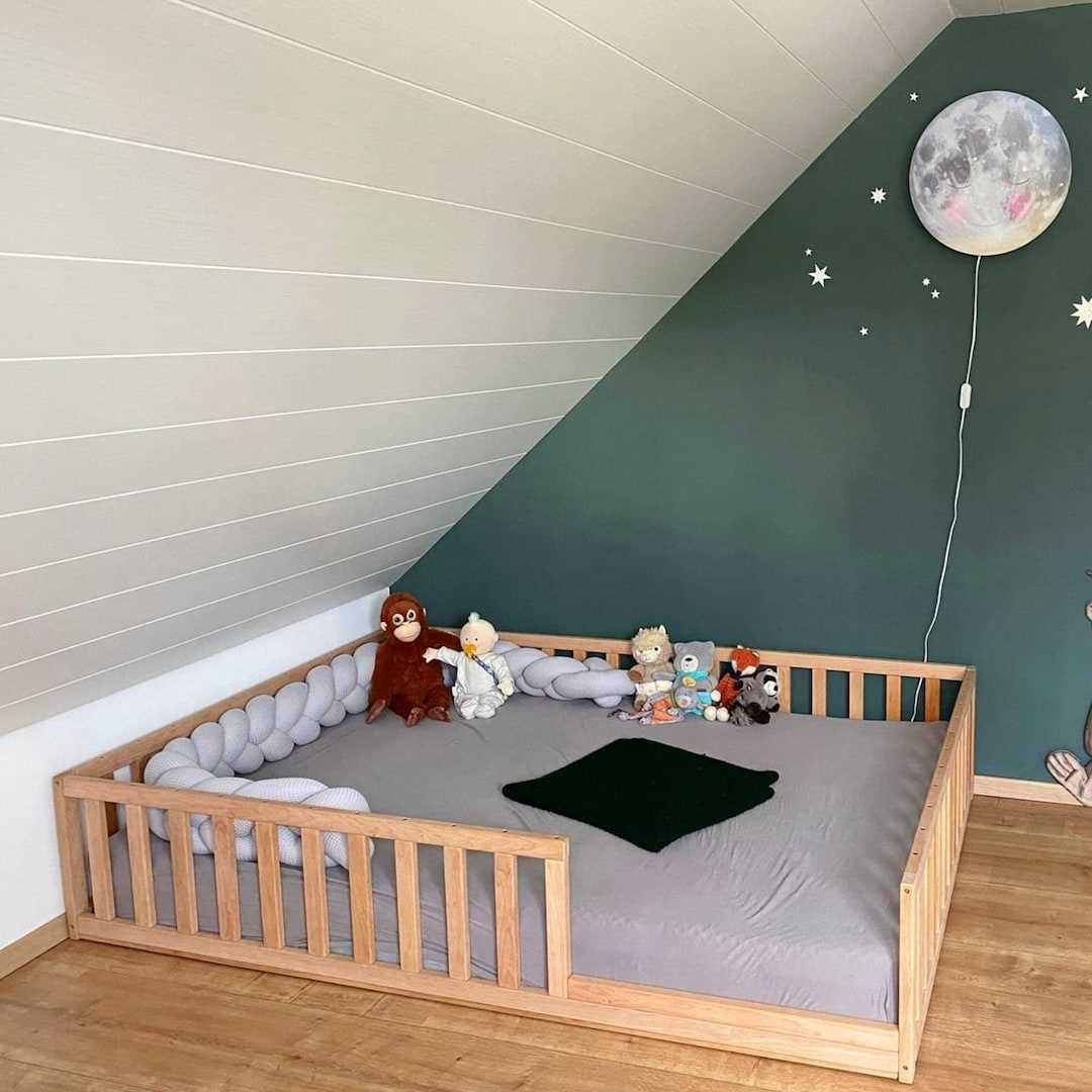 How To Choose The Perfect Twin Toddler Bed For Your Little Ones How To Choose The Perfect Twin Toddler Bed For Your Little Ones